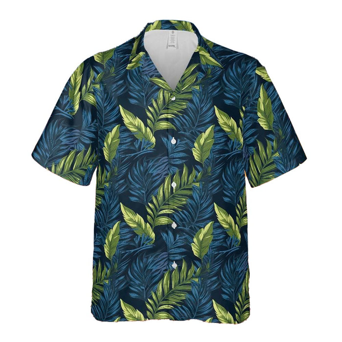 Chemises tropicales | Hawaï Tahiti Shop